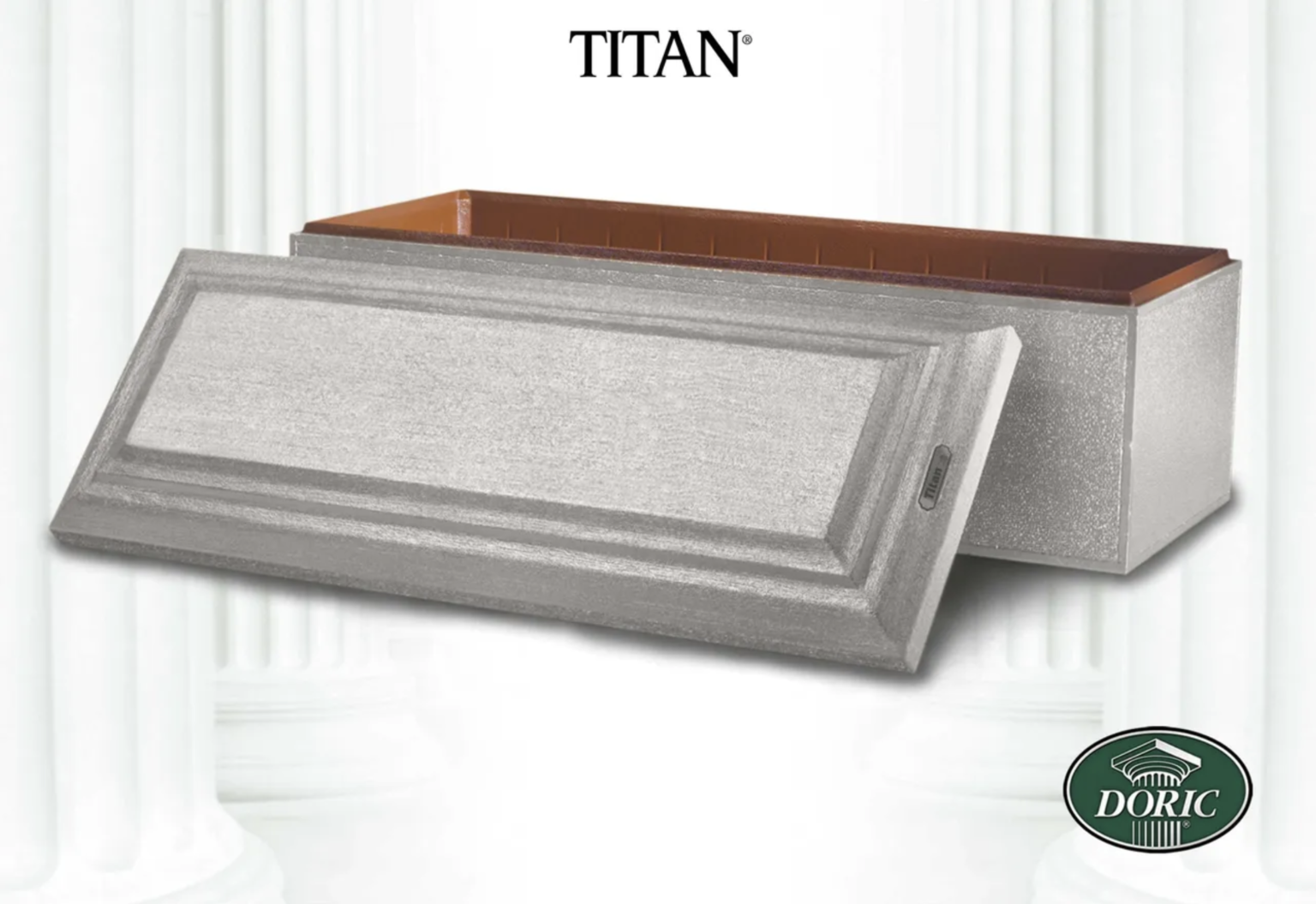 What is a Burial Vault? | Rex Vault Service, Inc