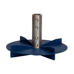 Norweco 206C w/210P Control Center | Rex Vault Service, Inc