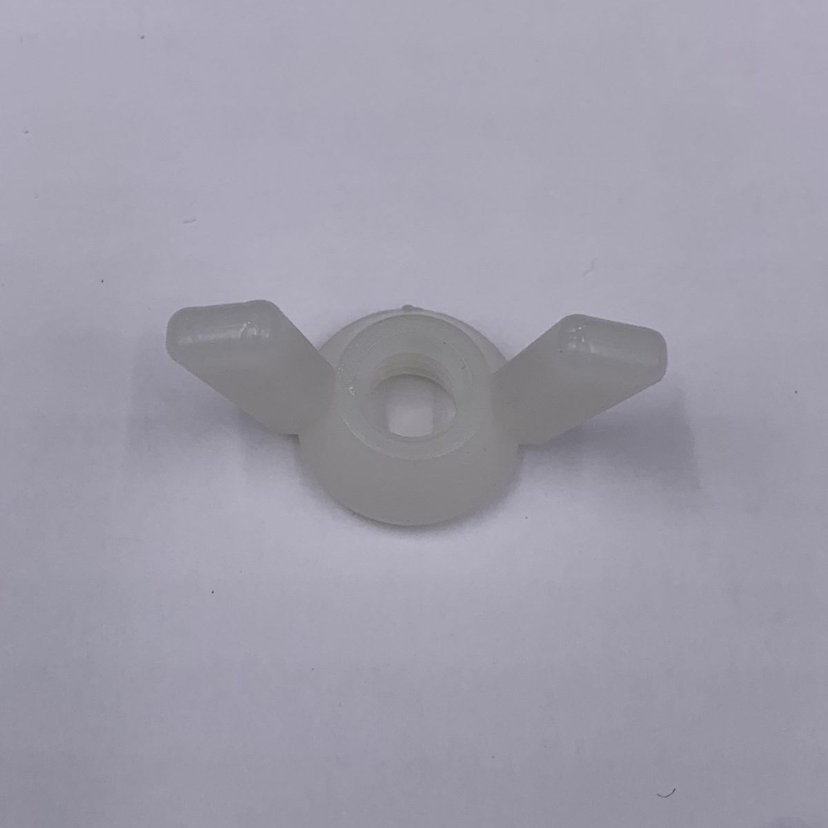 Bio-Kinetic Threaded Discharge Flange Assembly | Rex Vault Service, Inc