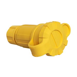 Norweco 206C w/210P Control Center | Rex Vault Service, Inc