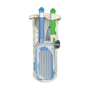 OEM Norweco Parts Products | Rex Vault Service, Inc