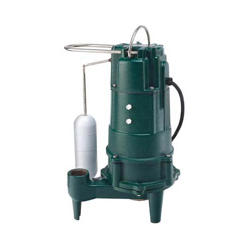 Sump Products | Rex Vault Service, Inc