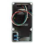 Norweco 210P Control Center (Control Box with Insert) | Rex Vault ...