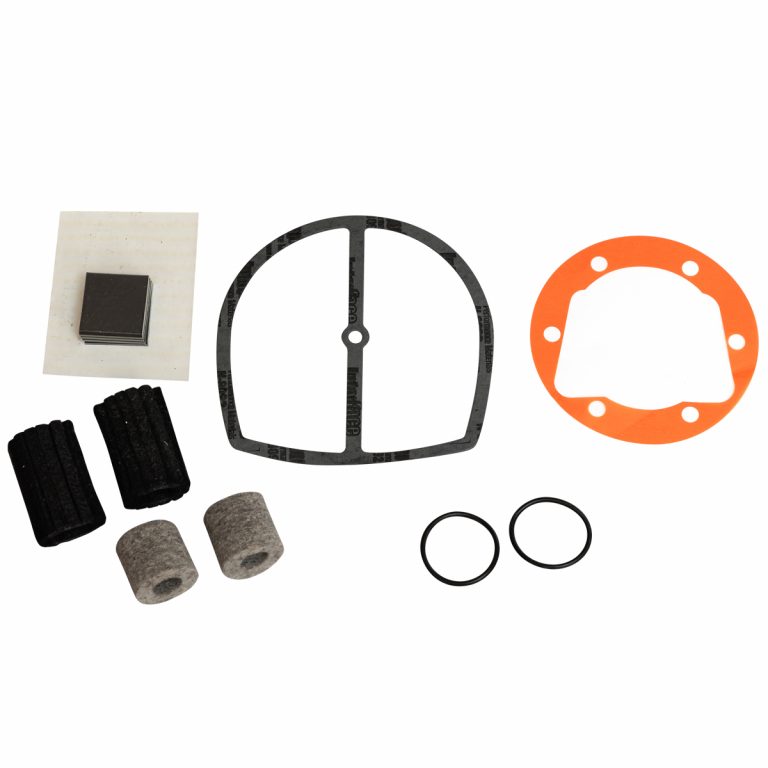 Rebuild Kits Products | Rex Vault Service, Inc