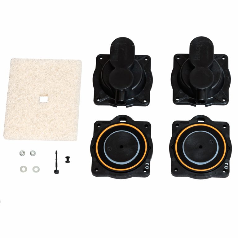 Rebuild Kits Products | Rex Vault Service, Inc