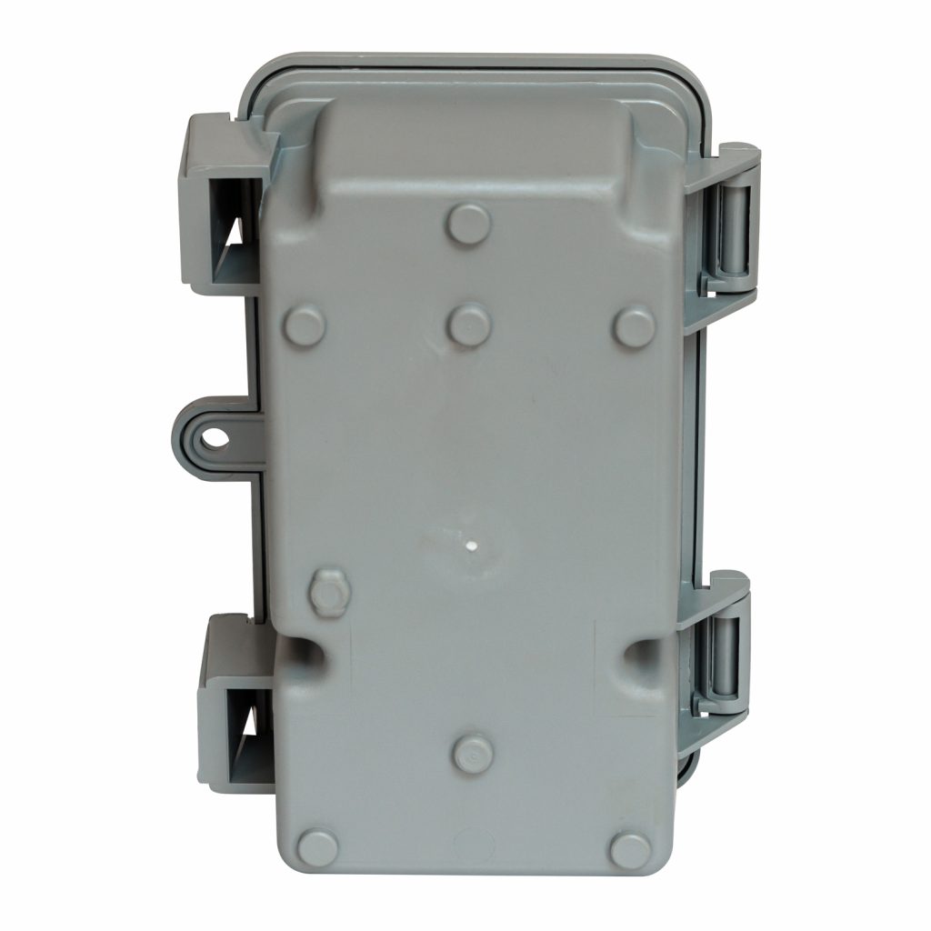 Norweco 210P Control Center Enclosure | Rex Vault Service, Inc