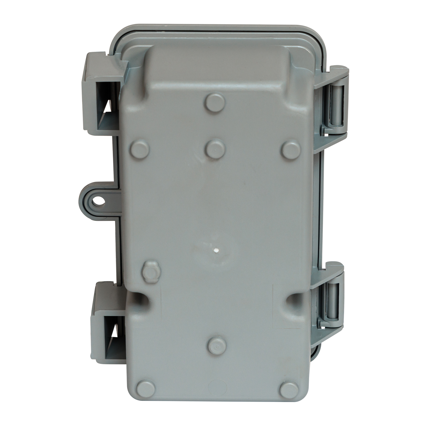 Norweco 210P Control Center Enclosure | Rex Vault Service, Inc