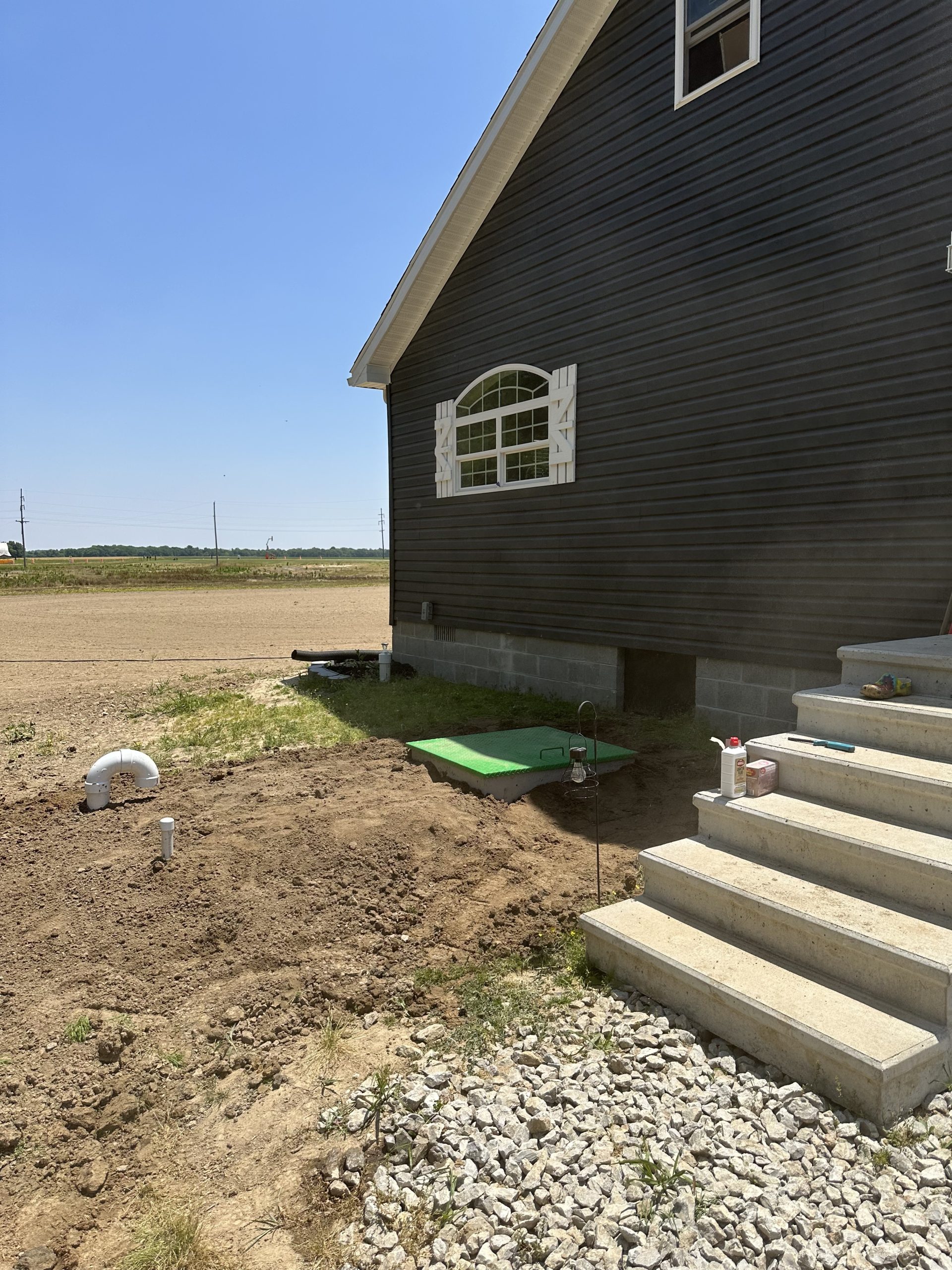 Weathering the Storm: Your Guide to Rex Vault Storm Shelters | Rex ...